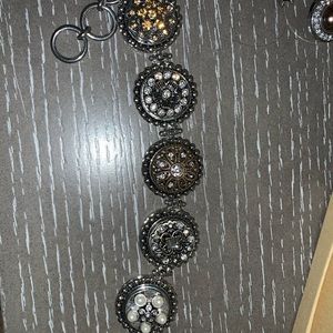 Jewelry | Ginger Snaps Jewelry | Poshmark